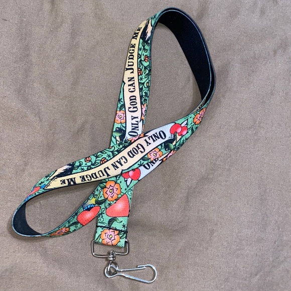Office | Religious Lanyard | Poshmark